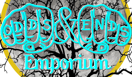 Odds and Ends Emporium Colorado Springs – Odds And Ends Emporium COS