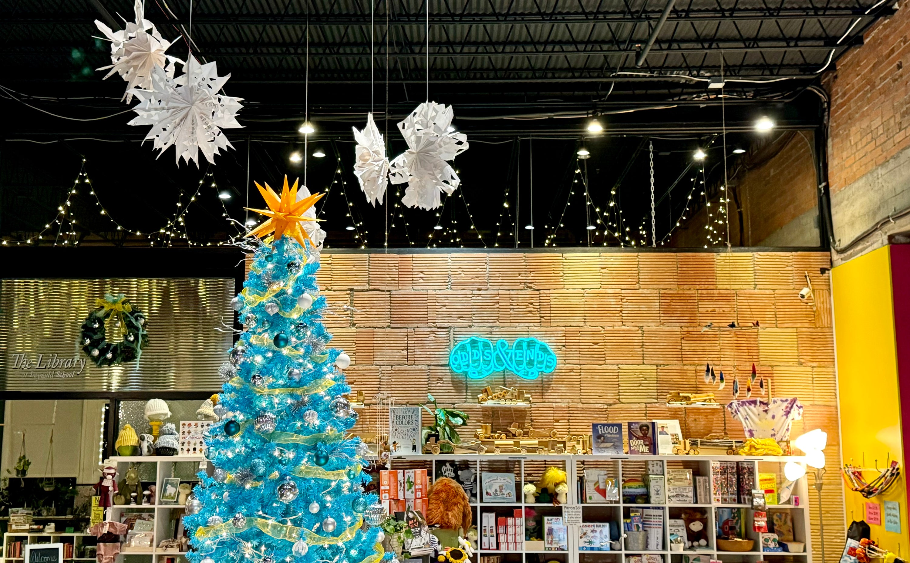 Odds and Ends Emporium Colorado Springs – Odds And Ends Emporium COS