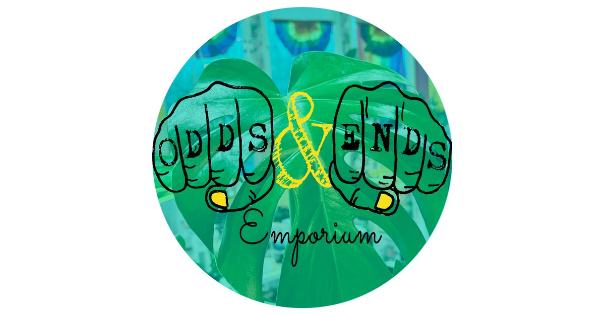 Odds and Ends Emporium Colorado Springs – Odds And Ends Emporium COS